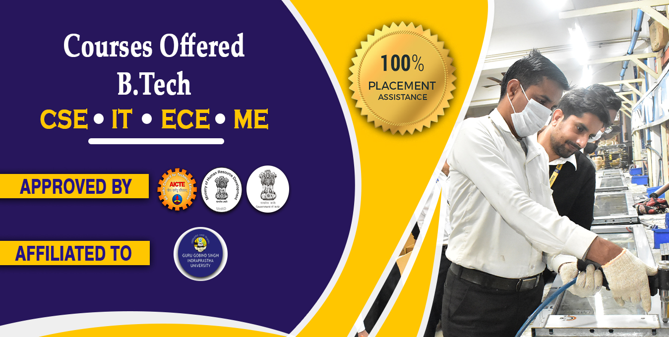 Best Engineering College in Delhi NCR - Greater Noida Institute of ...